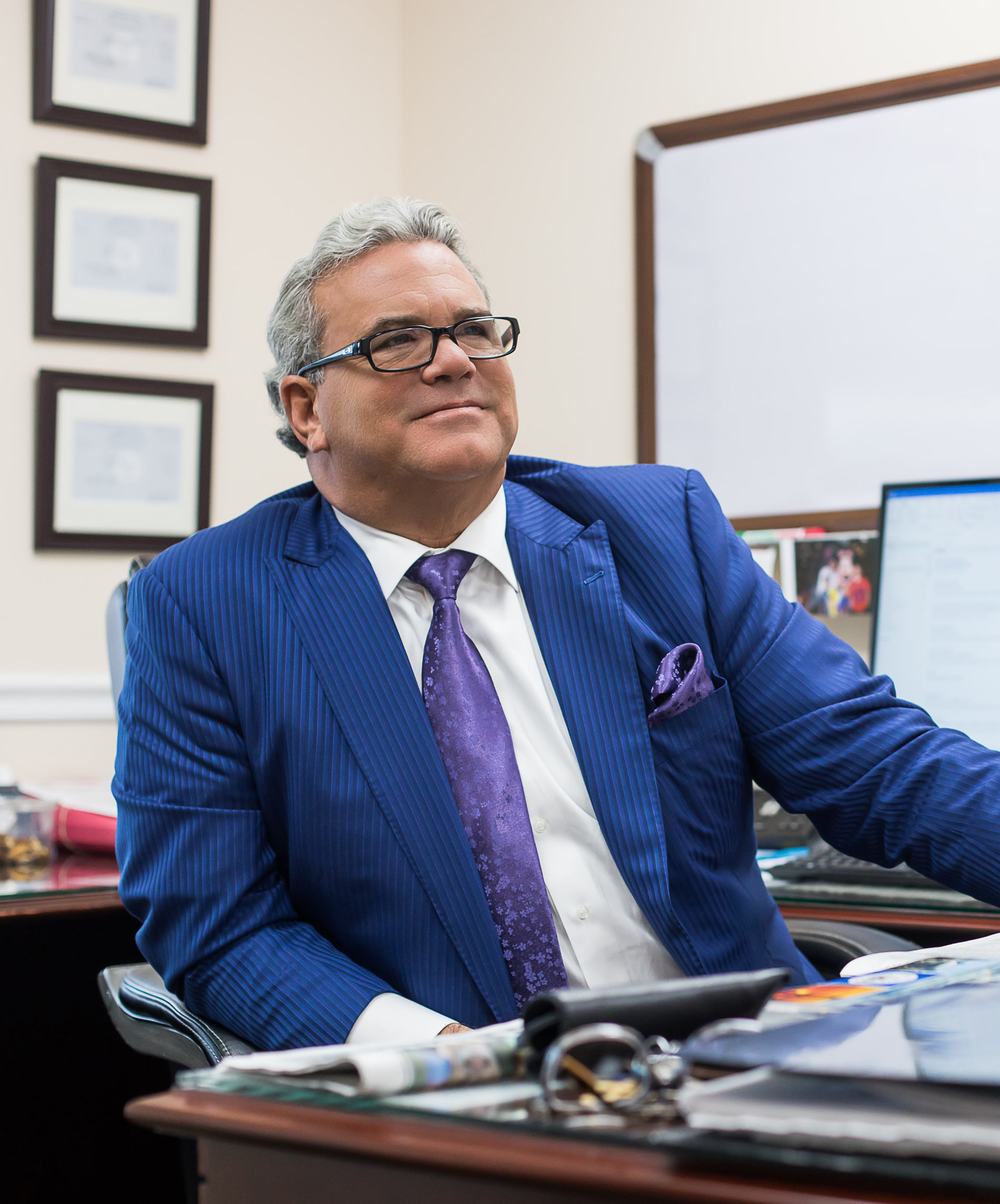 QNS: Developer Carl Mattone creates own Queens-based real estate firm ...