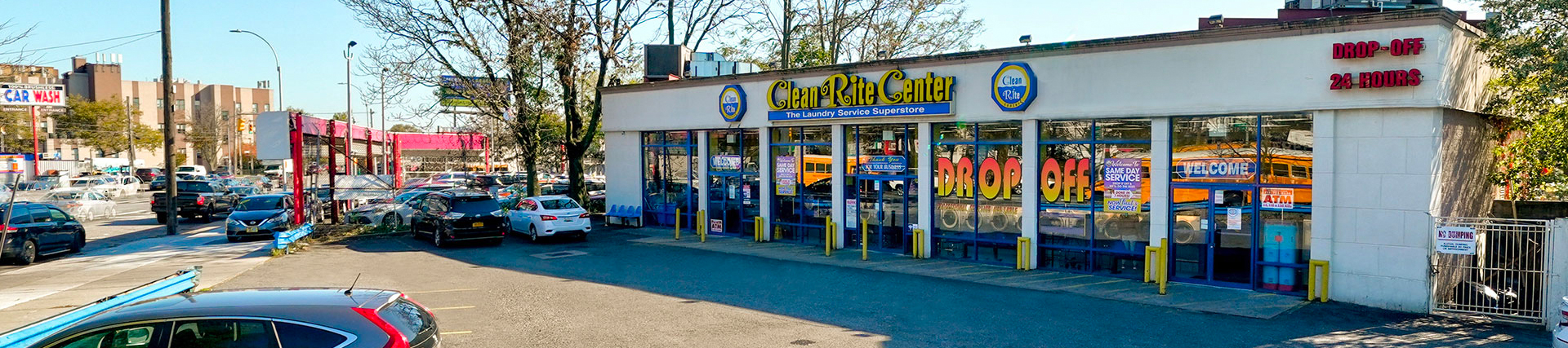 Rockaway | CFM Development